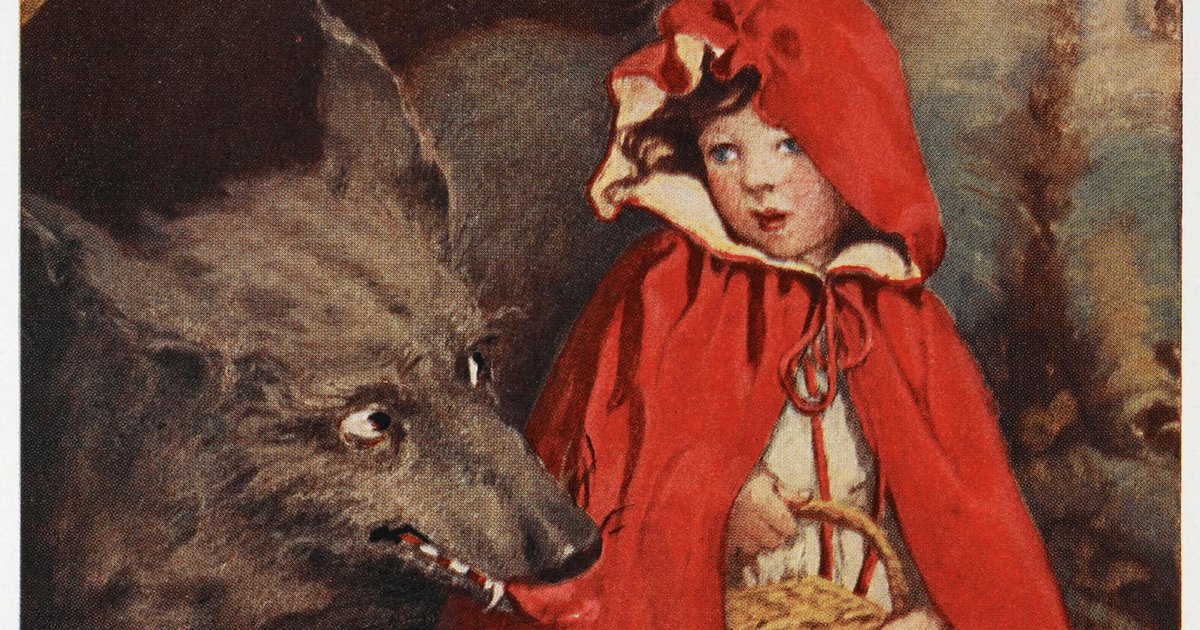 Wolves in Media Quiz - By Ehhhhhh