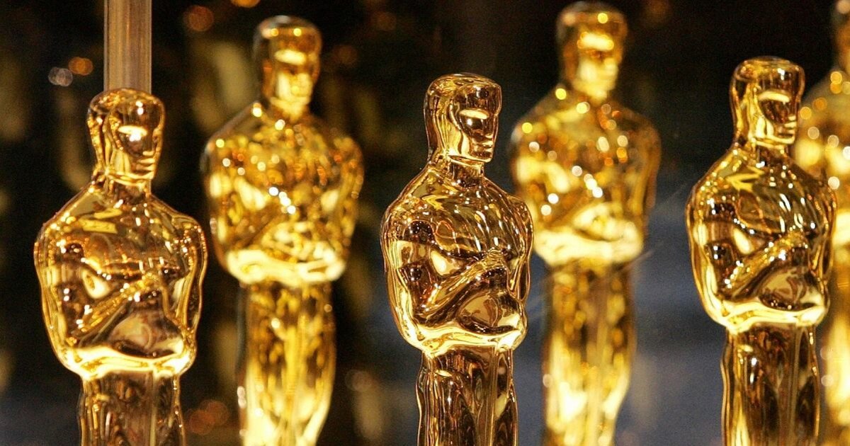 2022 Oscars: Tough Oscars Trivia Quiz - By hast204