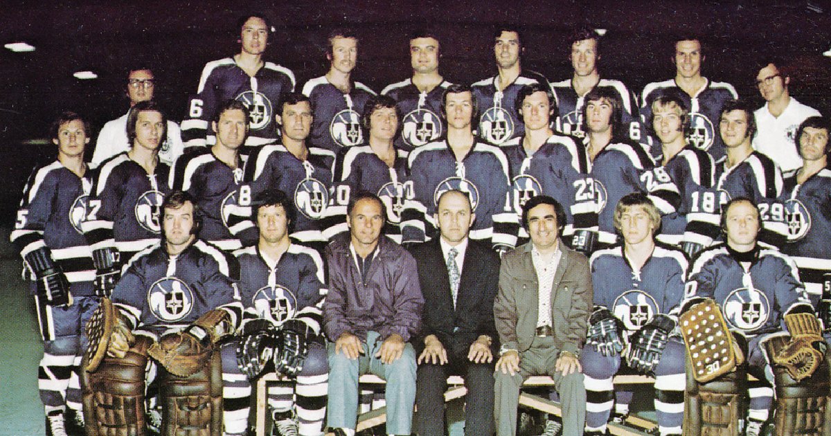1973 WHA Teams Quiz - By Ziggy_Montgomery