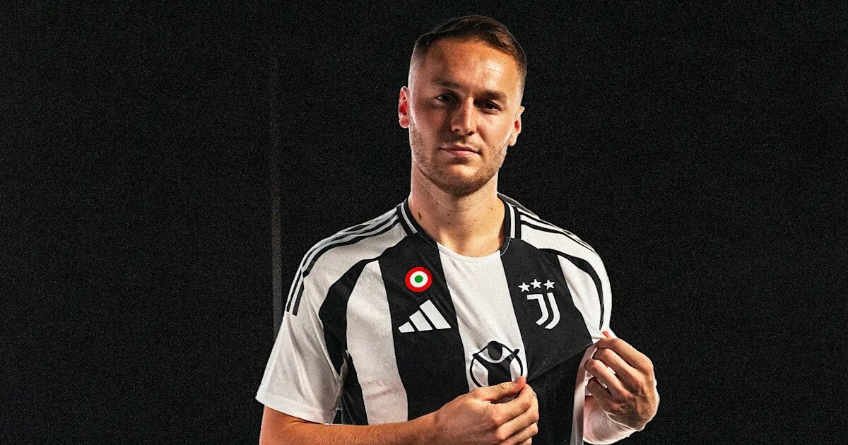 Juventus' Number 8's Quiz - By bucoholico2