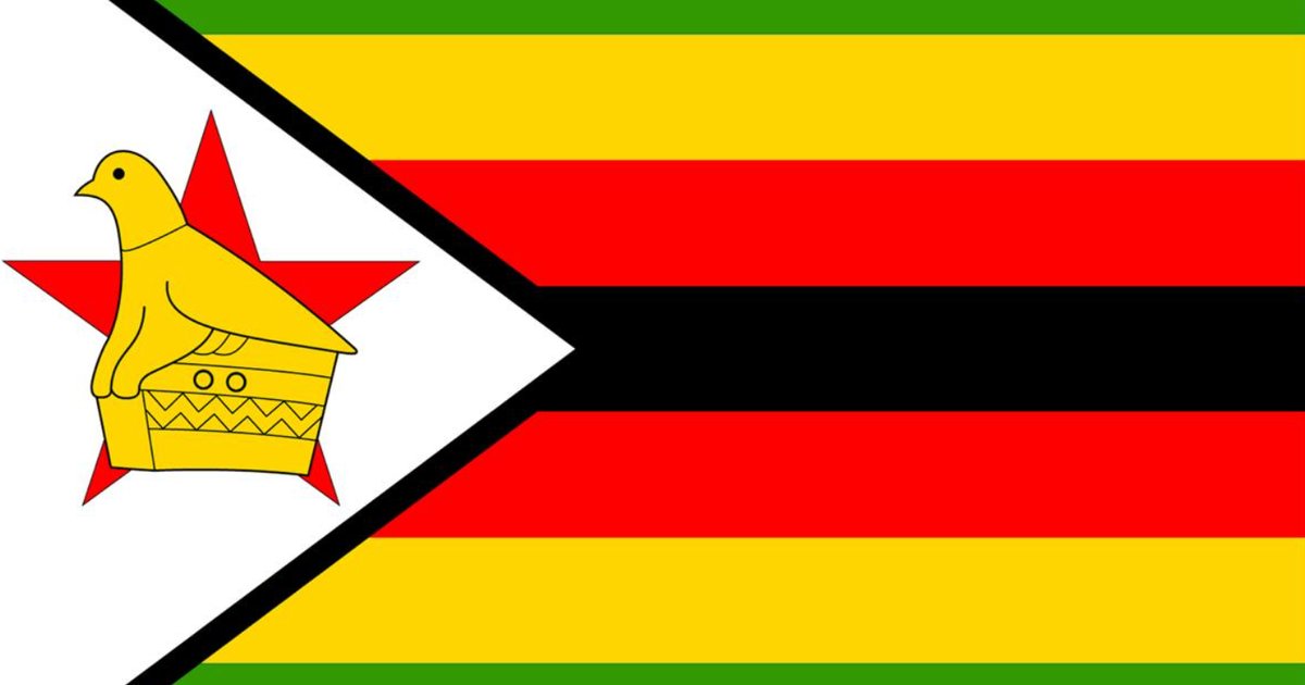 First and Last Names of Zimbabwe Quiz - By Danaceo_G