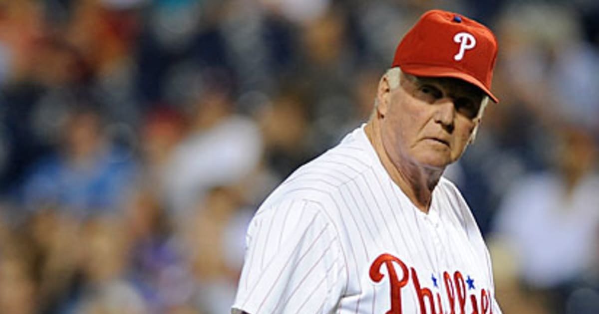 Winningest Phillies Managers Quiz - By Jprdywnr