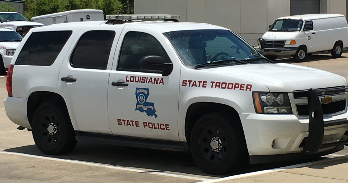 US Police Quiz - By KittyCat_B3st