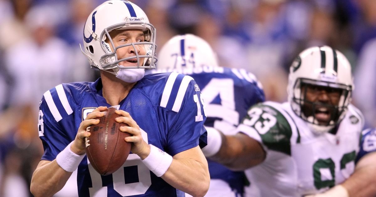 NFL first overall pick and mvp Quiz - By statistyves