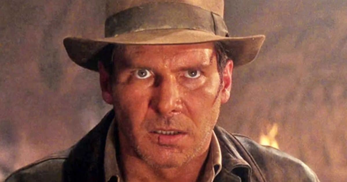 Indiana Jones Cast 7-to-1 Quiz - By bradyl12