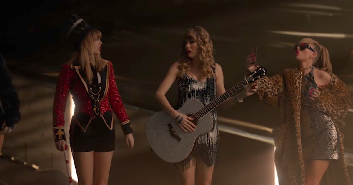 Taylor Swift Debut 10 to 1 Quiz - By scoutb926