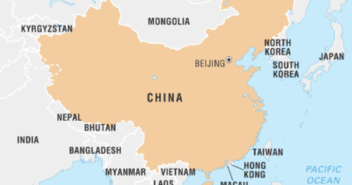 C Countries Quiz - By DamienWhiteGuy