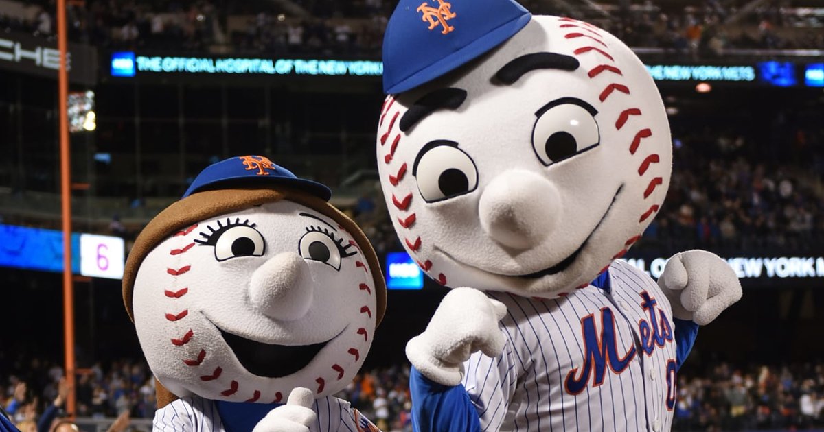 Meet the Mets Lyrics Quiz - By Borck
