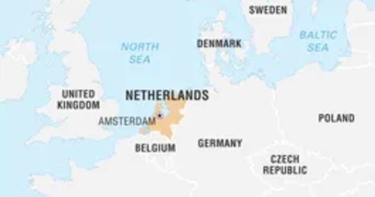 N Countries Quiz - By DamienWhiteGuy