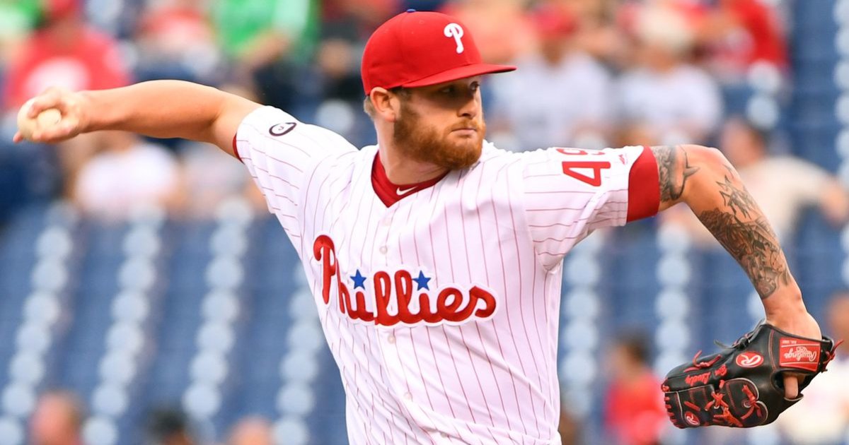 2017 Phillies Stats Leaders Quiz - By amobrien