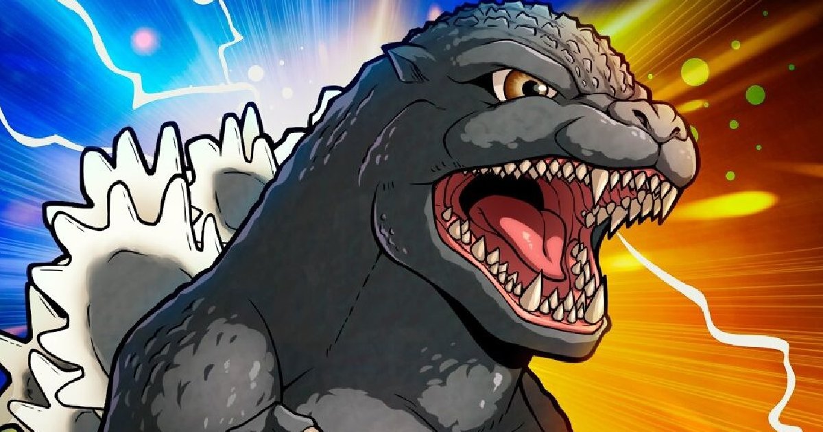 Godzilla Battle Line units Quiz - By MayoDude75