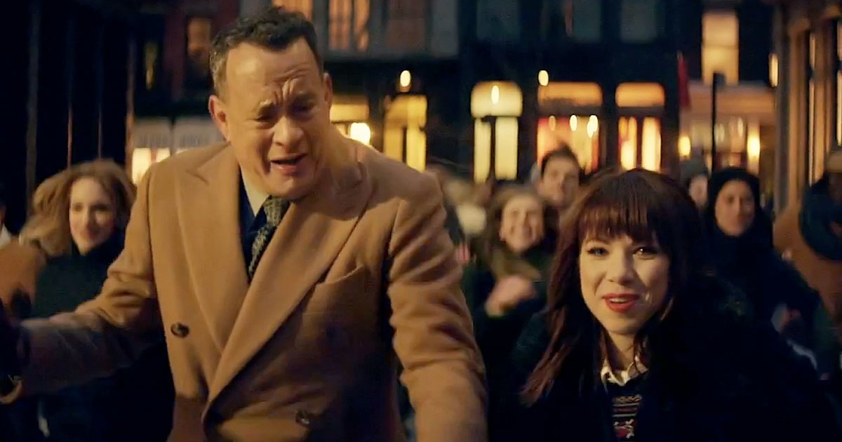 Actors in Three Forms of Visual Media Quiz