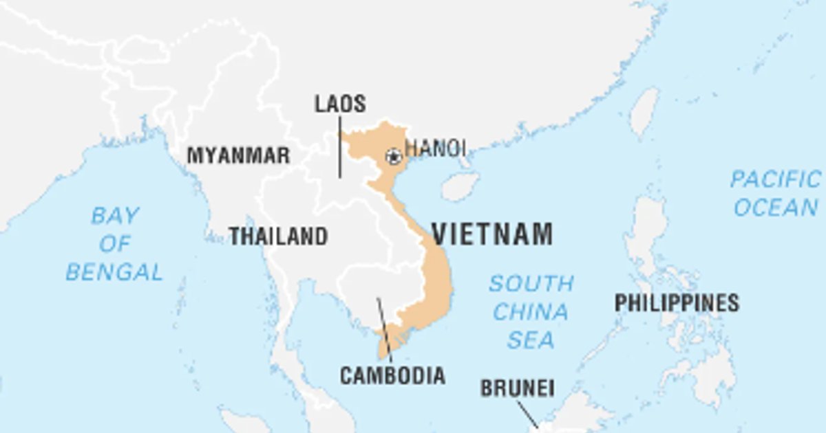 V Countries Quiz - By DamienWhiteGuy