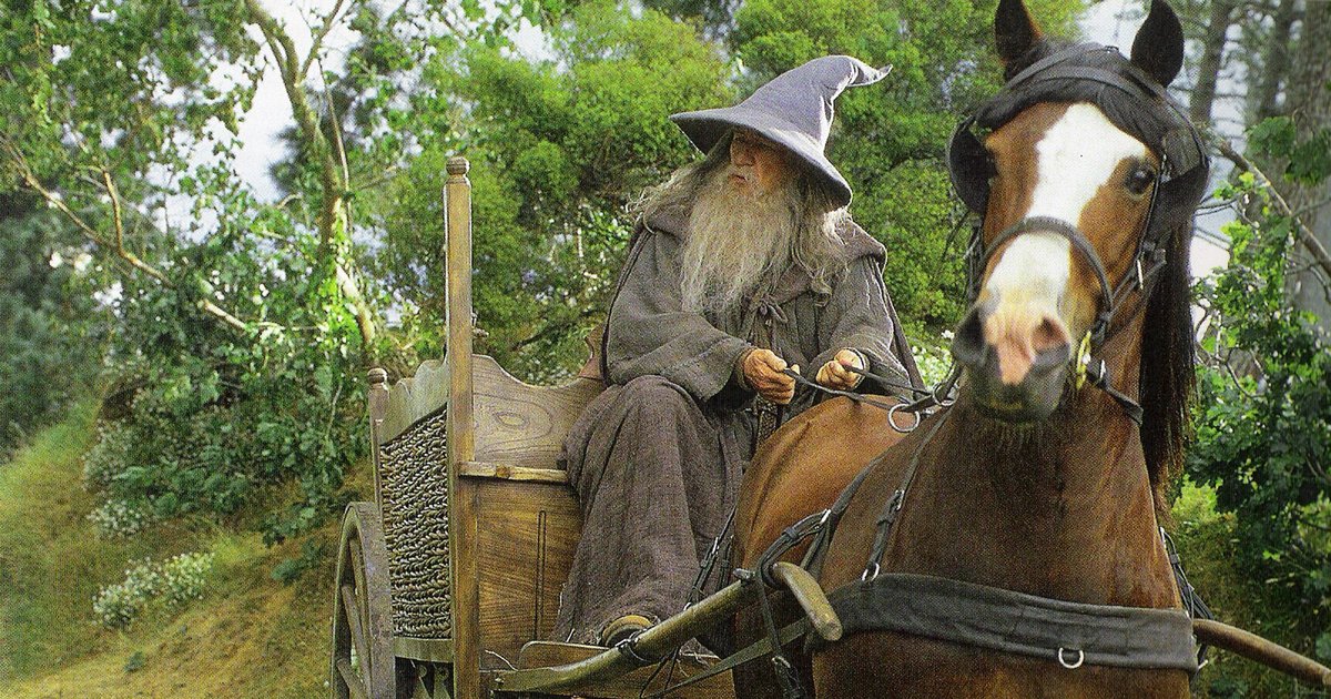 Get the Picture: Car or Lord of the Rings Character Quiz - By xant_spectro