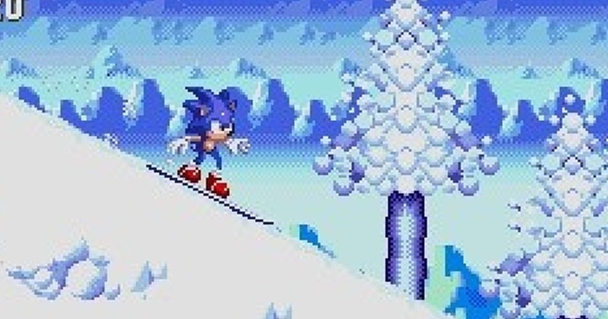 Video Game Ice Level Music Quiz - By madmadeline99