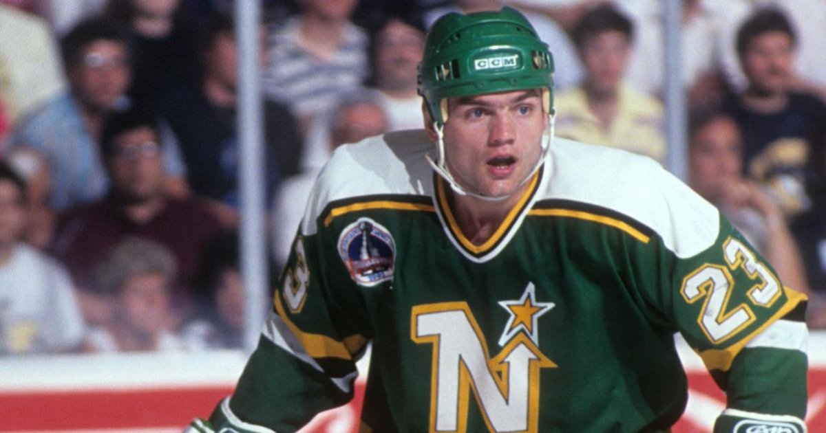 Norris Division Playoff Scoring Leaders Quiz - By alain75