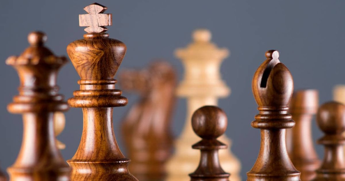 King's Pawn Chess Openings Quiz - By TheShepherd