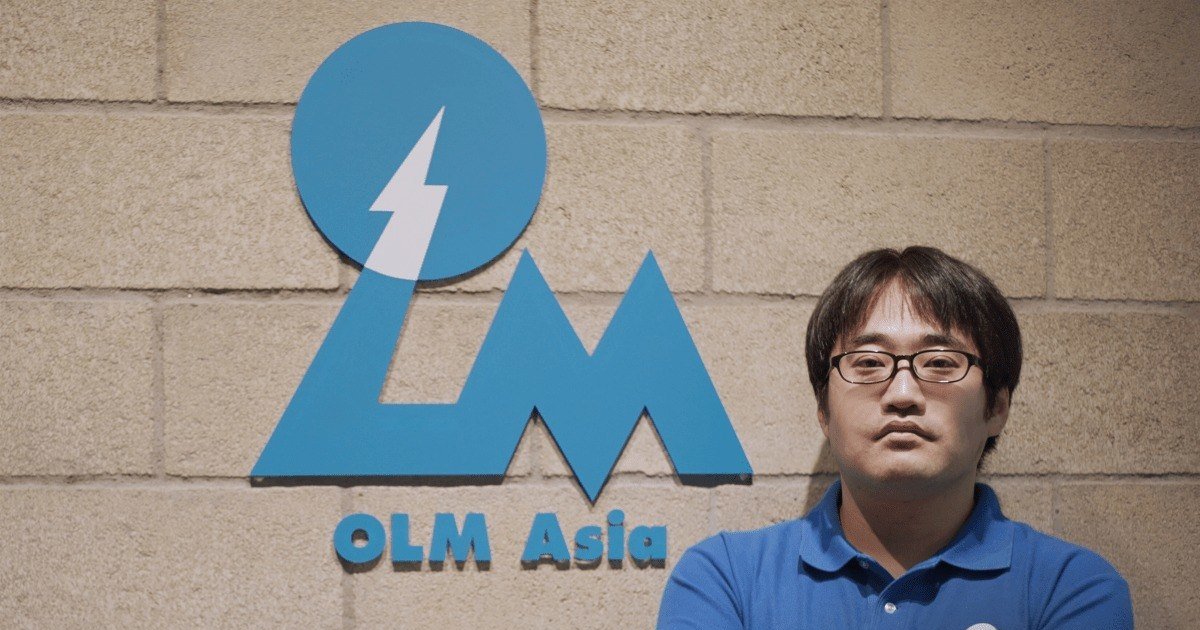 Name These Anime - OLM Quiz - By RocketRaccoon83