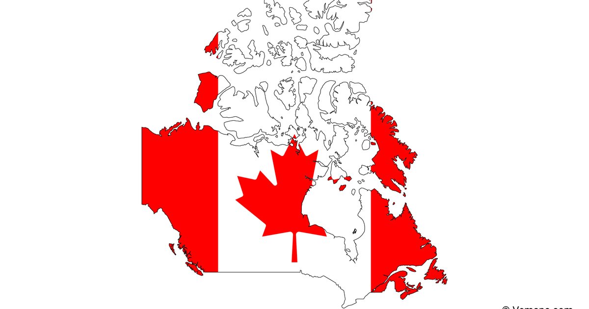One Wrong Answer: Canadian Provinces Quiz - By nickandress