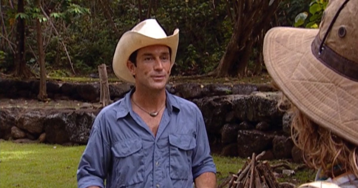 Survivor: Marquesas (Season 4) Cast Quiz - By Bubbielou