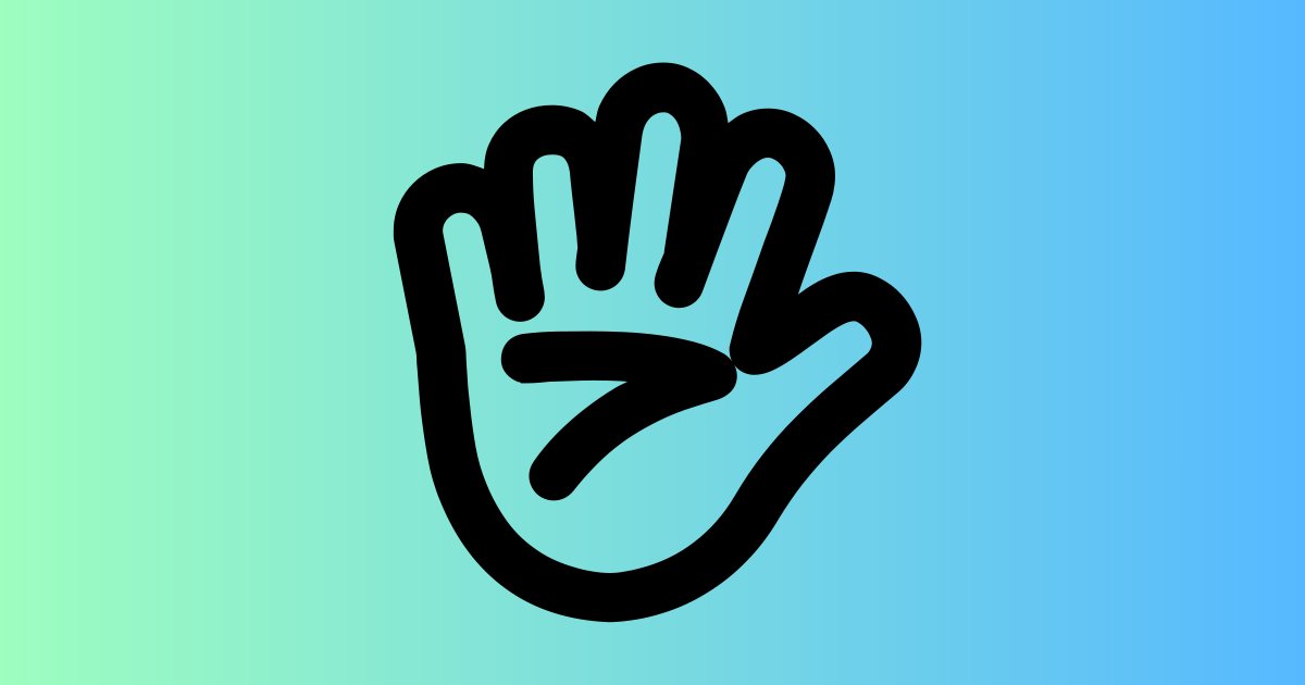 Just Five Questions Quiz - By justfive