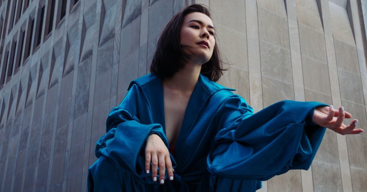 Mitski by any 3 letters Quiz - By thebail