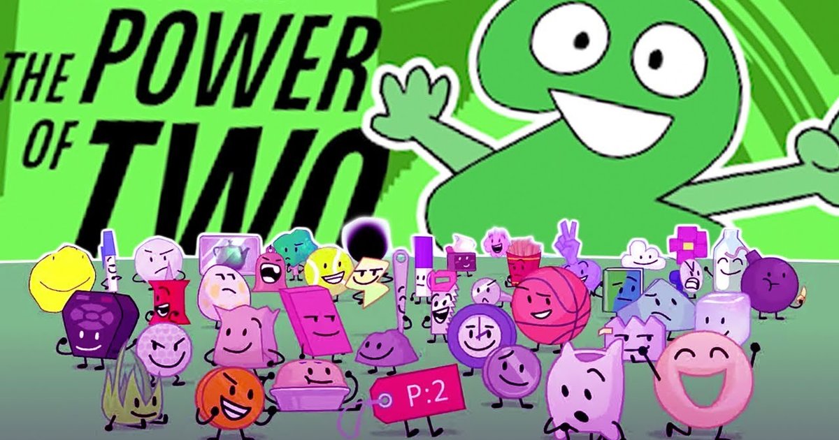 TPOT Logic Puzzle Quiz - By QuintyPants