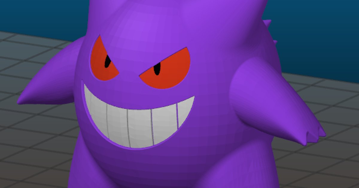 Purple Pokémon Quiz - By kevinmattsson200