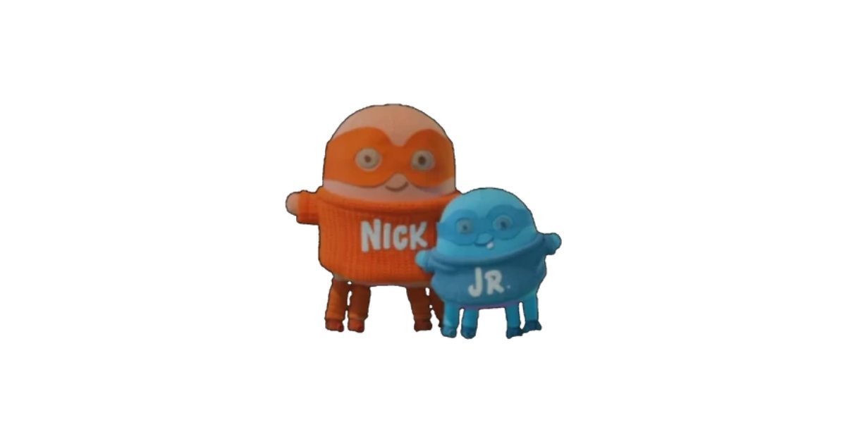 Nick Jr. 2007 Lineup Quiz - By coreypayne1208