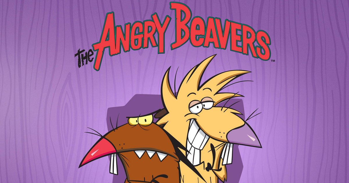 Beavers in Media Quiz - By Ehhhhhh