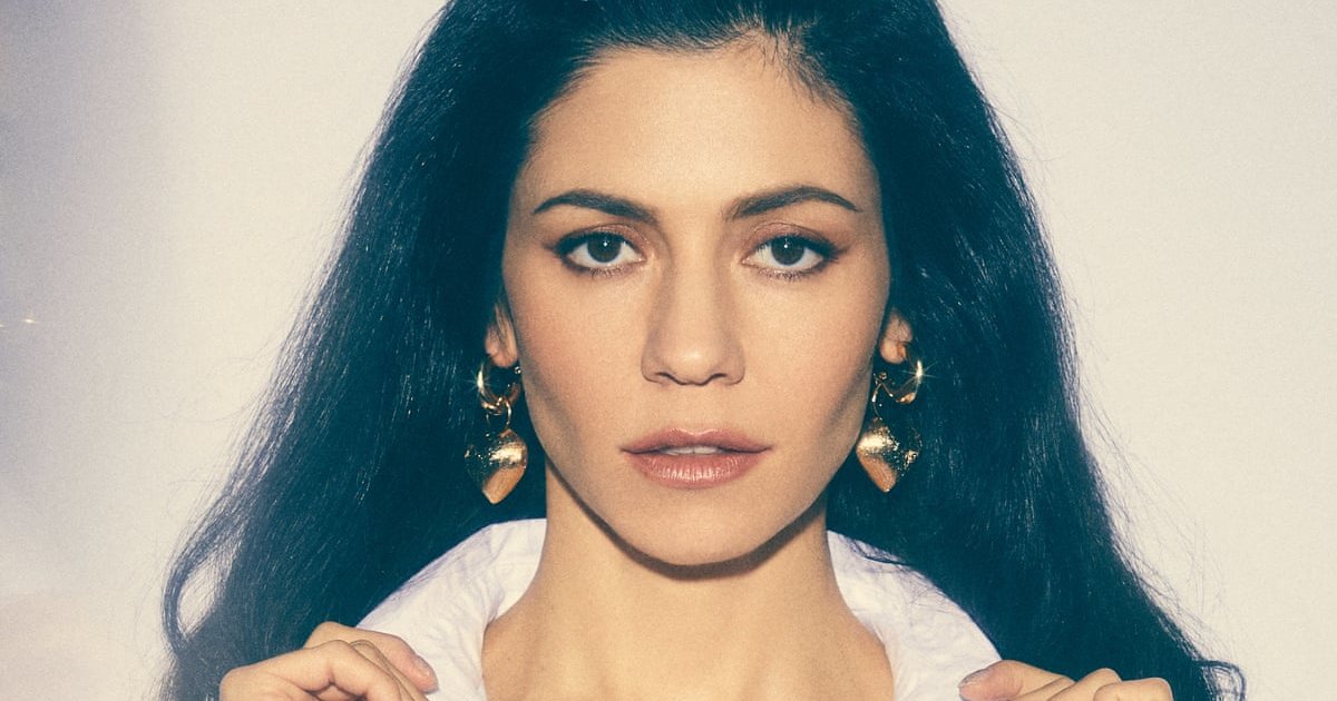 Marina Song by First Lyric Quiz - By ItsEth4n18