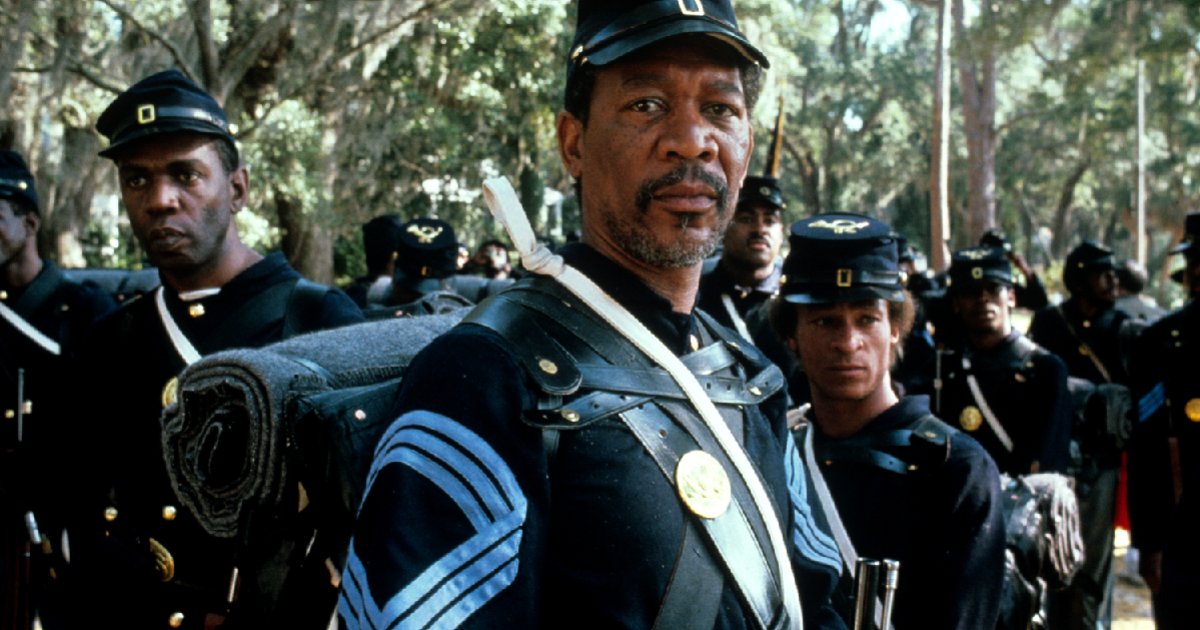 US Military Movie Characters Ranked Quiz - By Ziggy_Montgomery