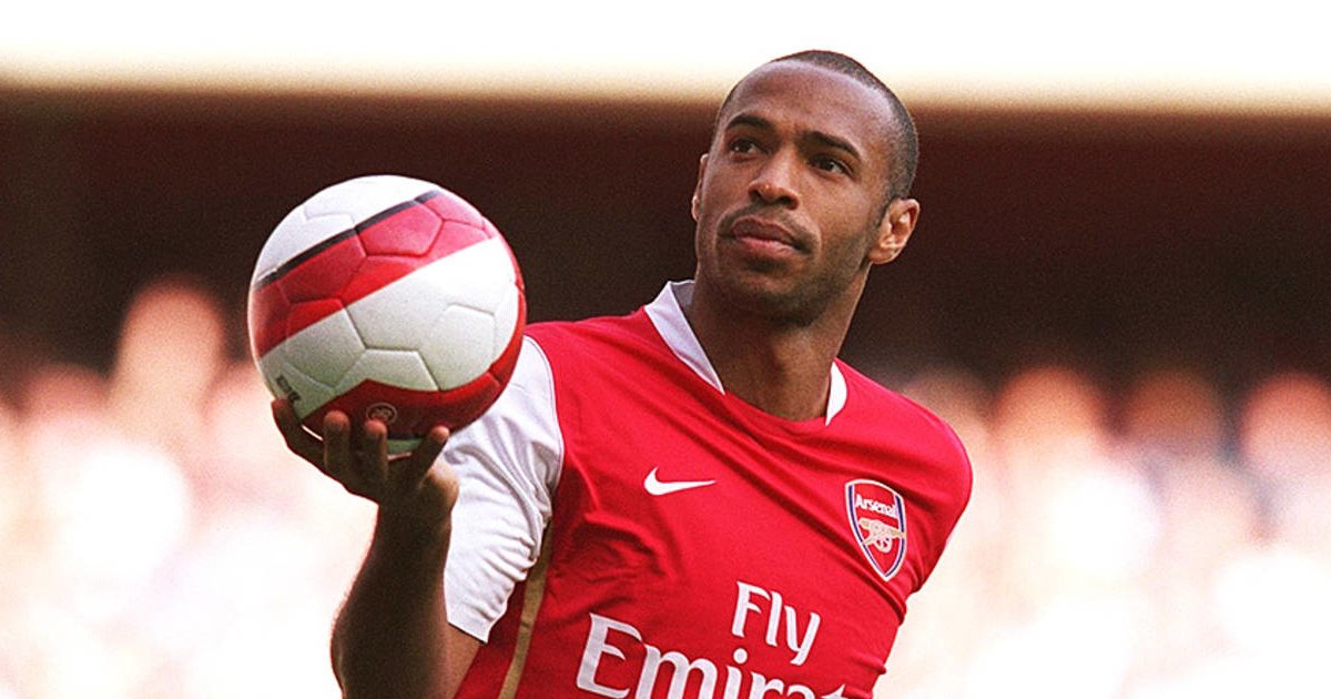 Every Arsenal Player of the Year Quiz - By ashbar