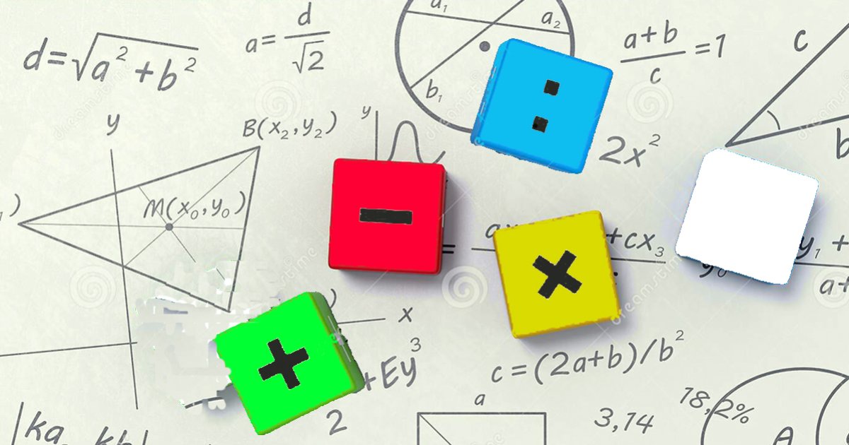 Math Game (I apologize to anyone with past math trauma) Quiz - By DrDon000