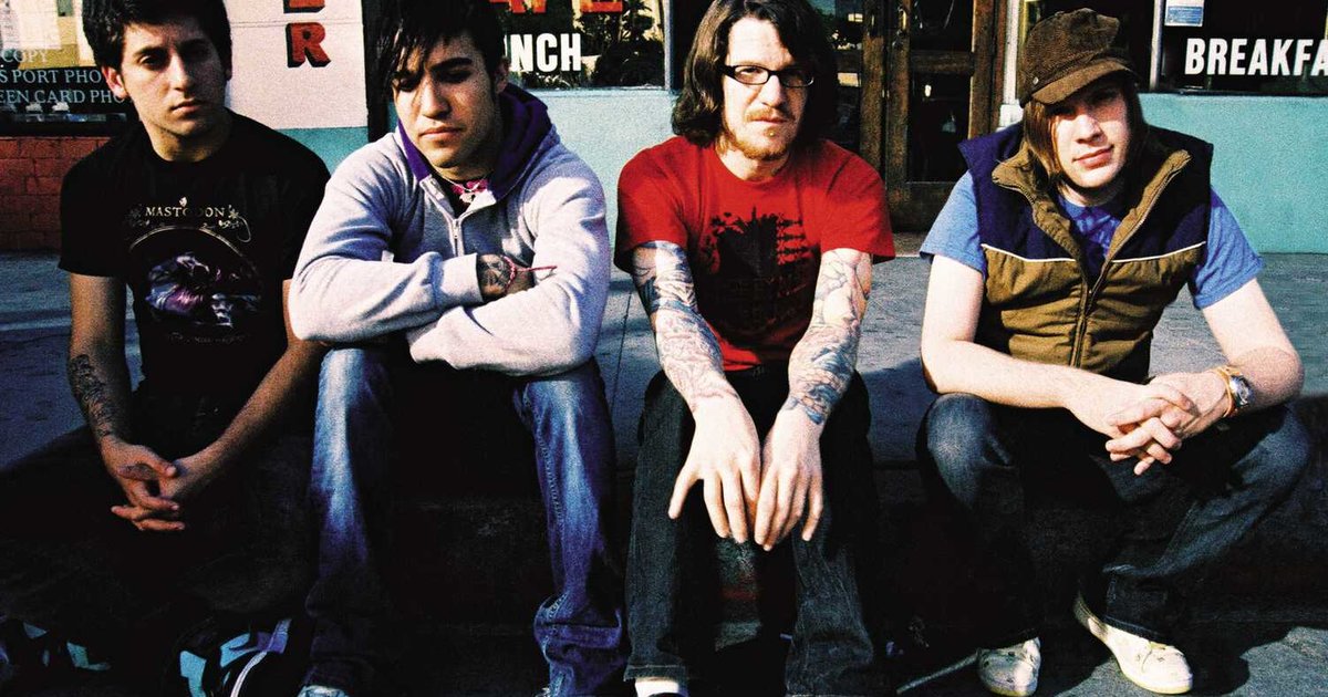 Finish the FOB lyric (TTTYG) Quiz - By inaa
