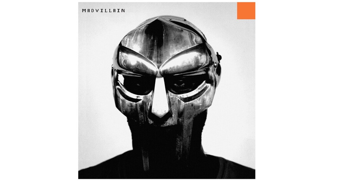 Missing Word: MF DOOM Songs (A-Z) Quiz - By timmybraeden