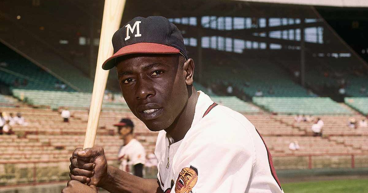 Most Hit by a Braves Player Quiz - By Jprdywnr