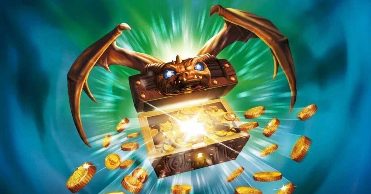 Every Skylanders Magic Item Quiz - By the_J_bird