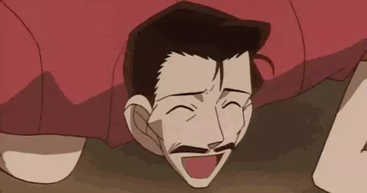 Anime Characters Apologising Quiz - By MayorD