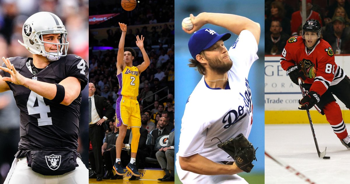 Big Four Sports Venues 2024 Quiz - By jacobcools