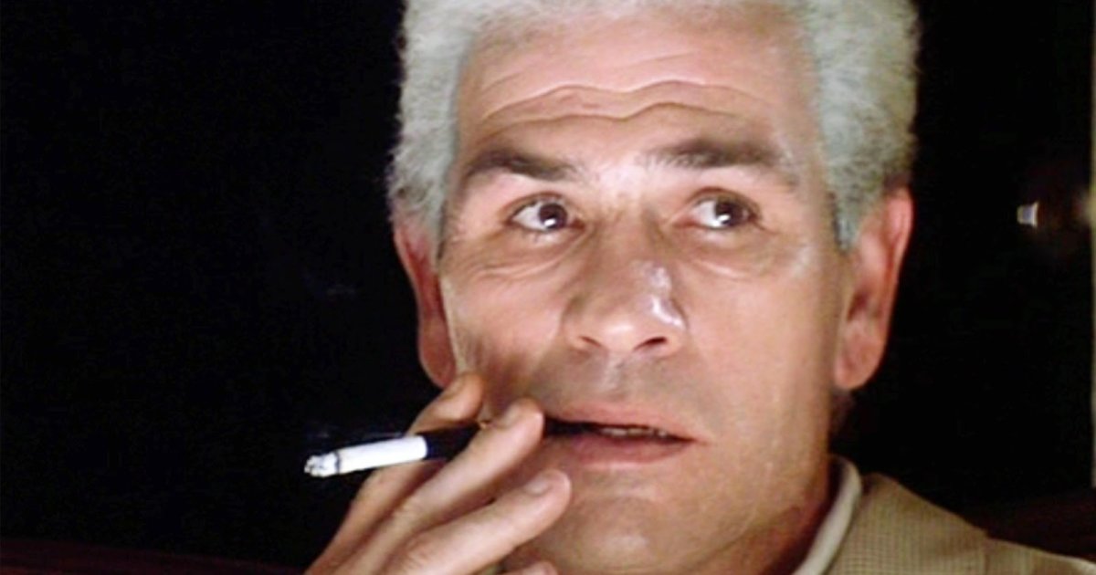 Oscar Winner or Not? Tommy Lee Jones Quiz - By daran