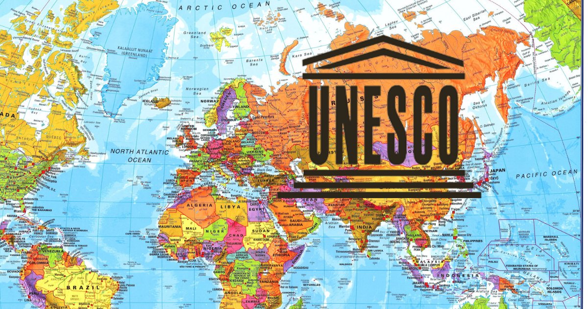 UNESCO World Heritage Sites - Asia 2 Quiz - By daran