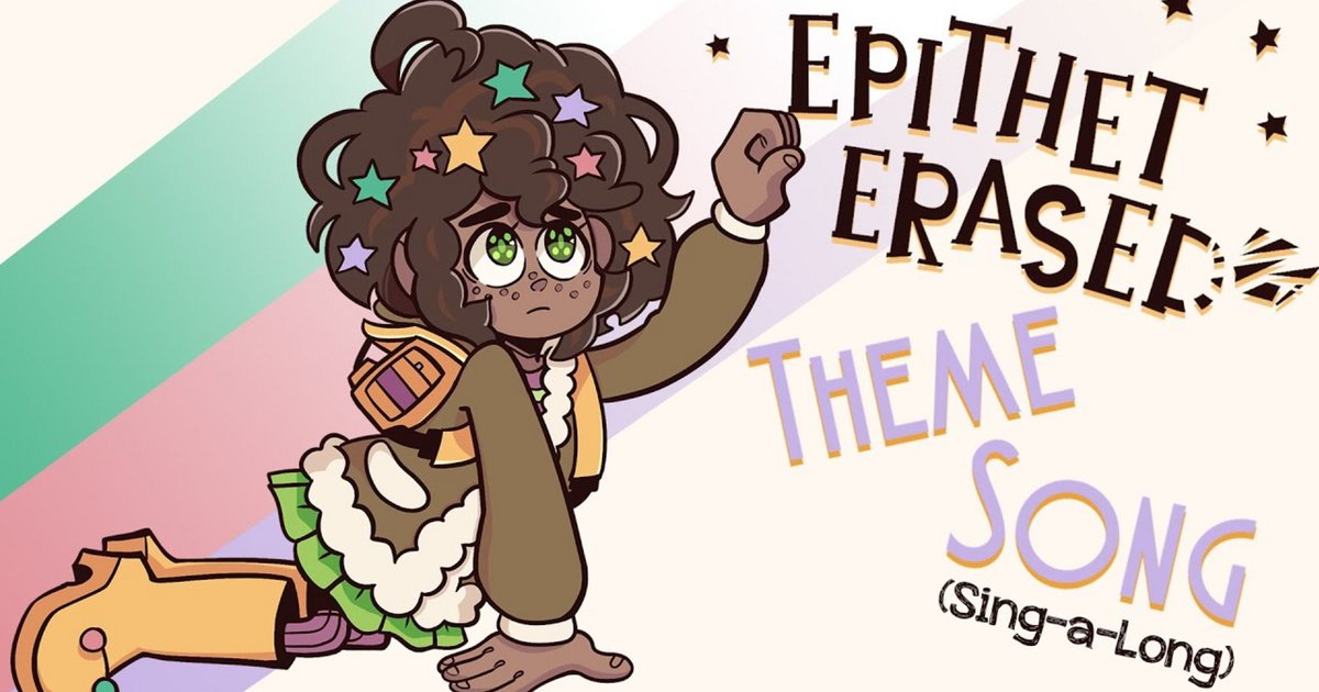Epithet Erased Picture Show Quiz - By Ehhhhhh