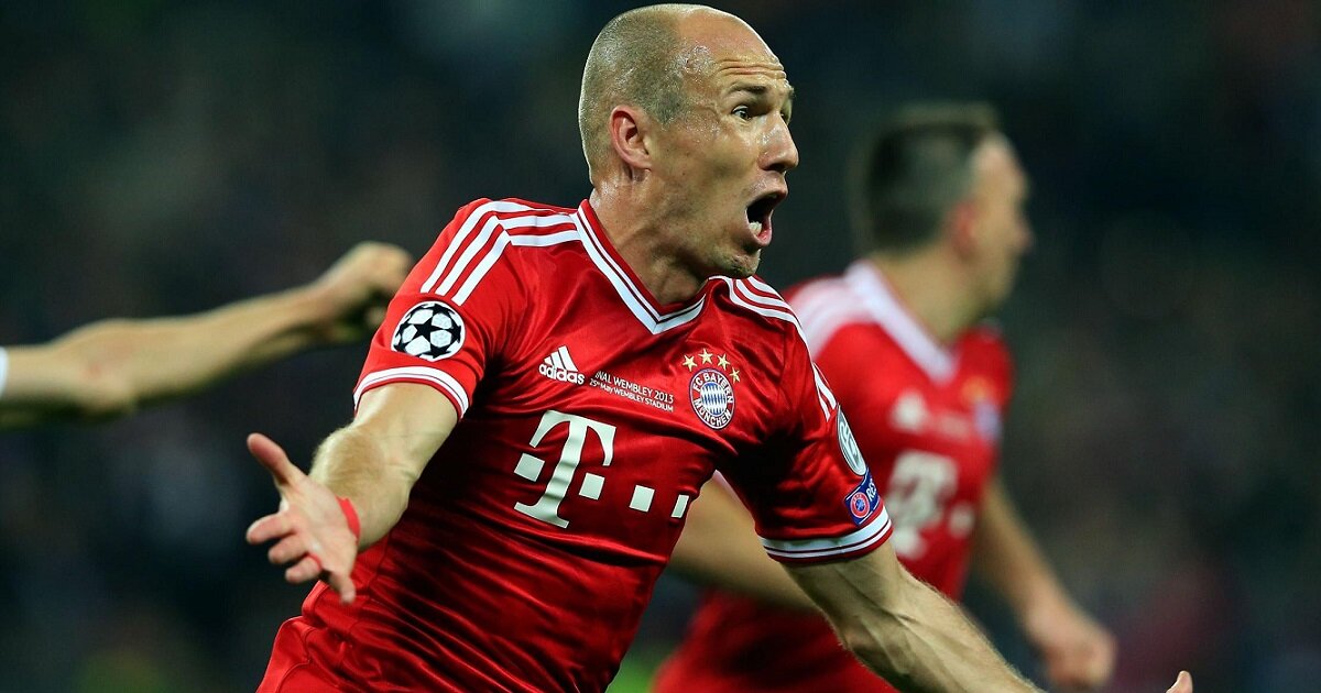 German Clubs Starting XIs in European Finals 1998-2024 Quiz - By thebrow
