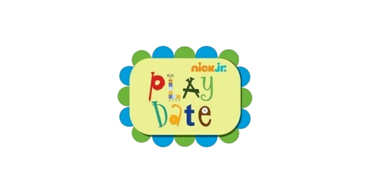Nickelodeon's Play Date 2009 - 2010 Quiz - By coreypayne1208