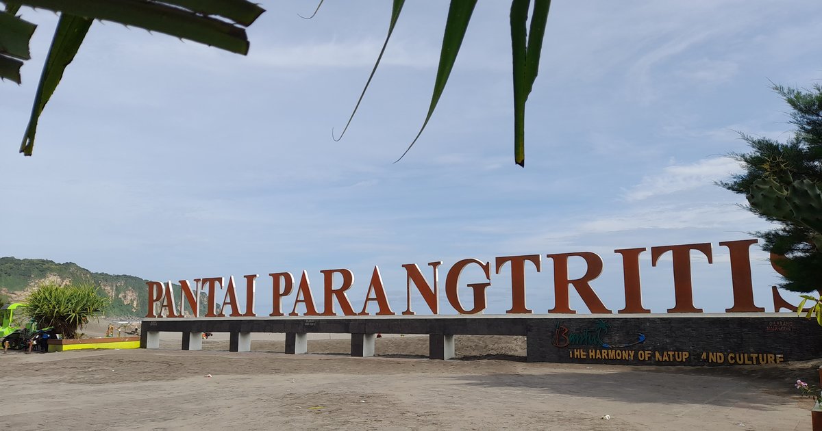 Name the Districts in Bantul Regency Map Quiz - By RandomGuy2334