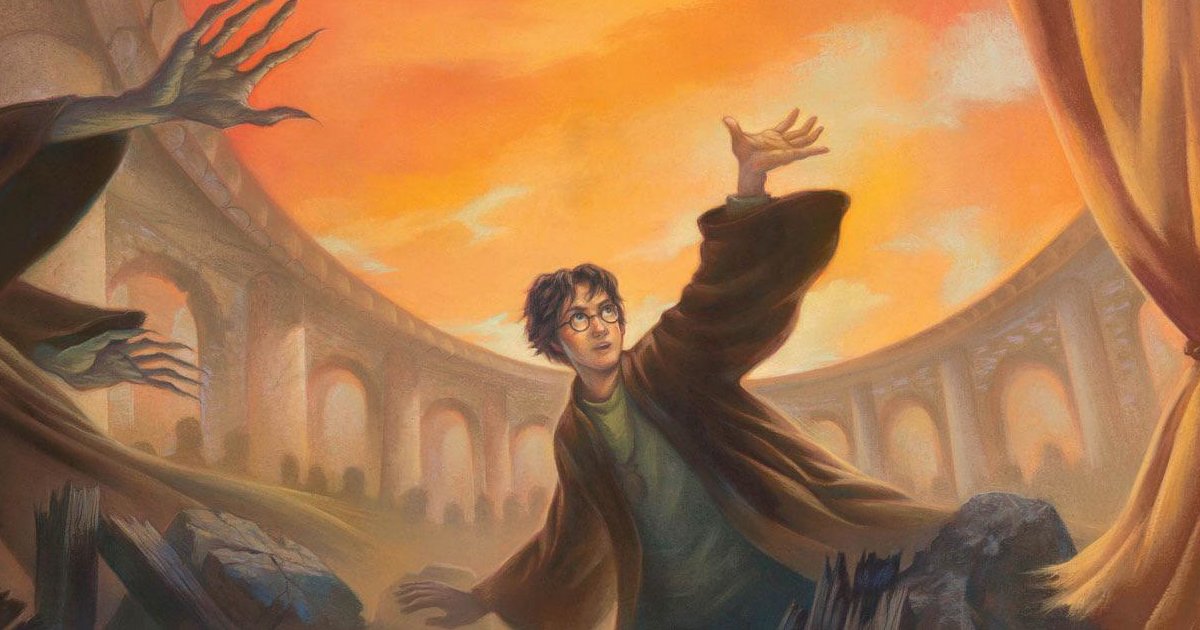 Lesser-Known Harry Potter Characters Quiz - By vivianaavalee
