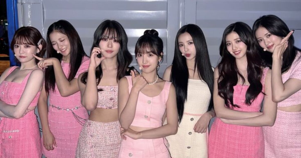 Cherry Bullet Members Quiz - By stardustxkpop