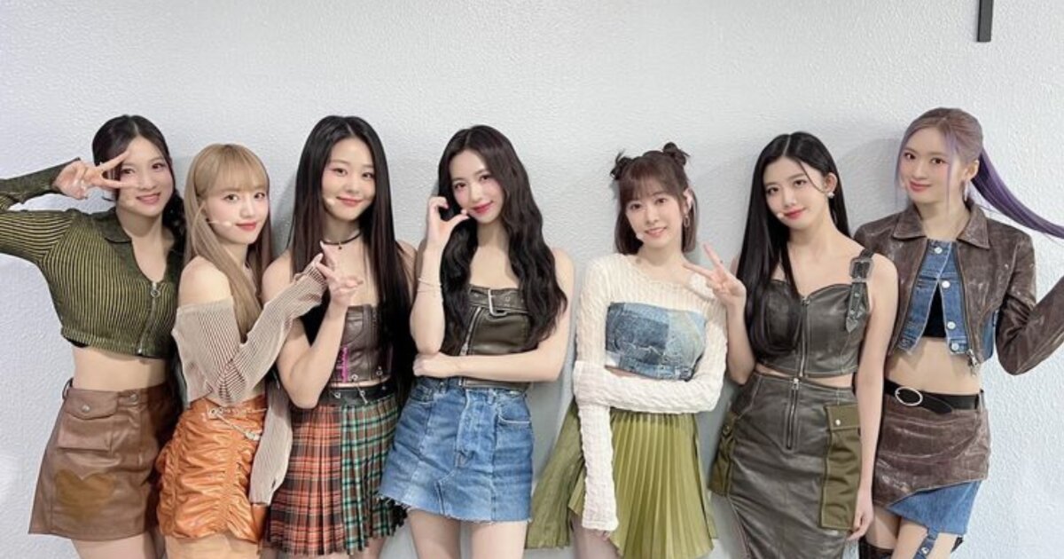 Cherry Bullet Members Quiz - By stardustxkpop