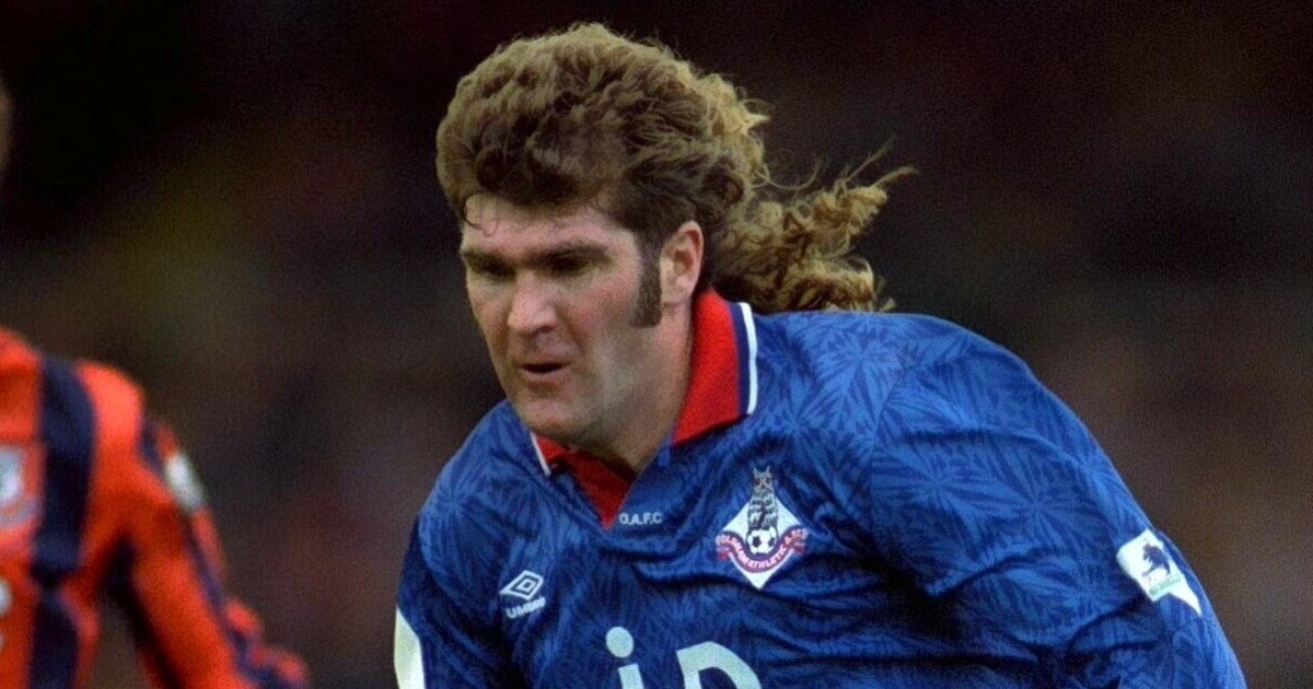 Premier League Marshalls Quiz - By bob050381